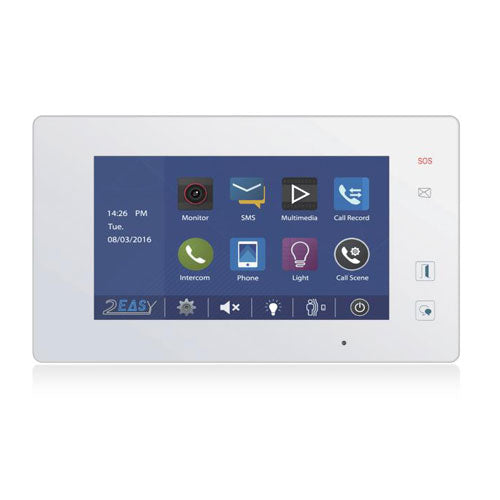 Evoko Control Panel v.8.0.2.0 is now available - Elergy